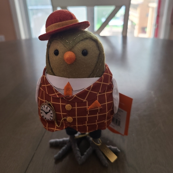 Target | Other | Target Oats Fall Bird 223 | Poshmark